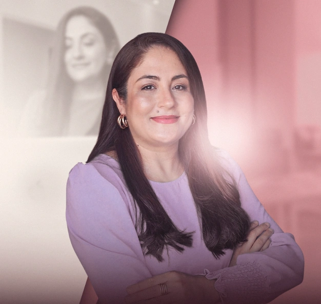 Daniela Andrello - Psicóloga